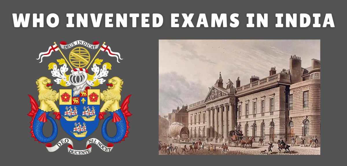 Who Invented Exams? Everything About the Origin Who Invented Exams? Everything About the Origin